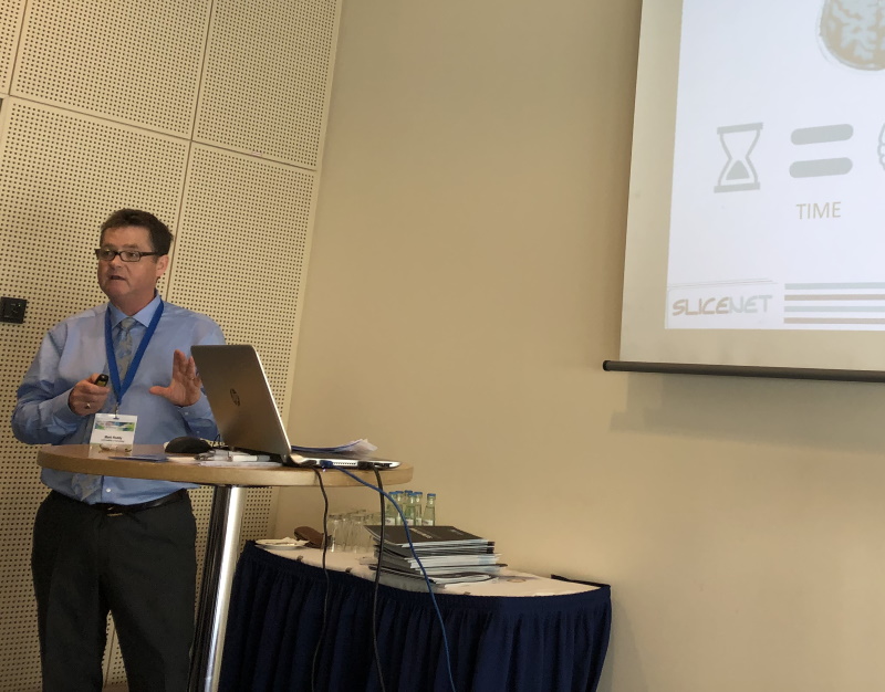 SliceNet paper presented at IEEE 5G World Forum in Dresden – SLICENET